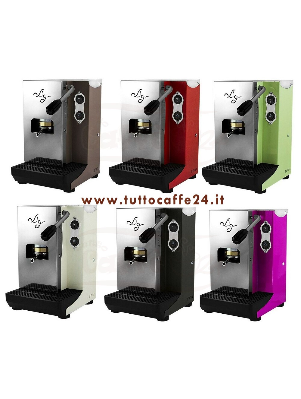 Aroma "Plus"