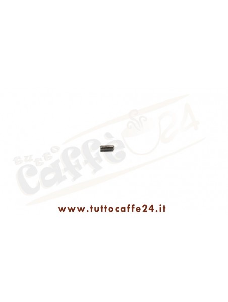 Vite grano 4X10 per macchina a cialde mini standard RDL