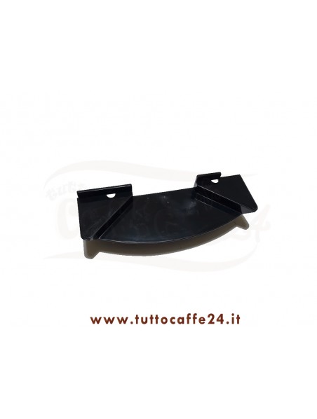 Sottovasca nero per la macchina da caffe Grimac Dada - tuttocaffe24.it